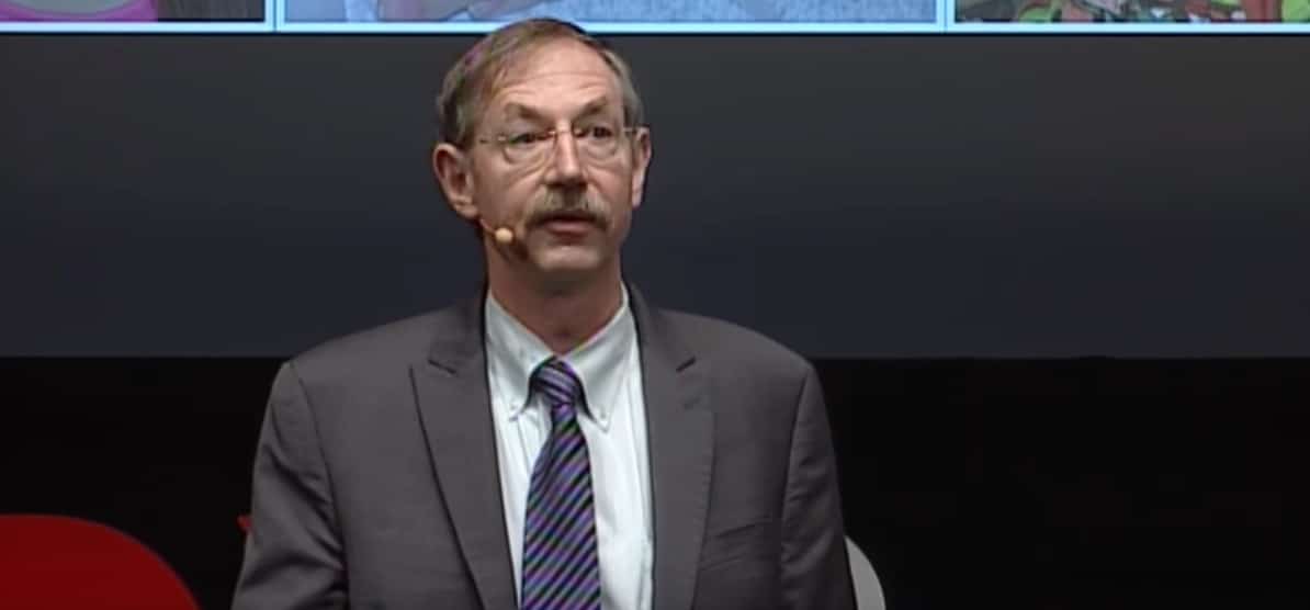 Docteur Rox Anderson - Cryolipolyse